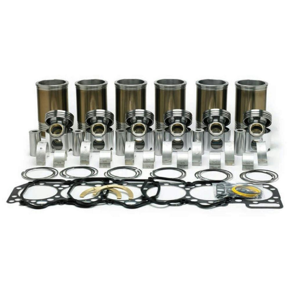 Interstate-McBee Caterpillar C13 Inframe Engine Kit MCIF3882310 KCB JAM - Raney's Truck Parts