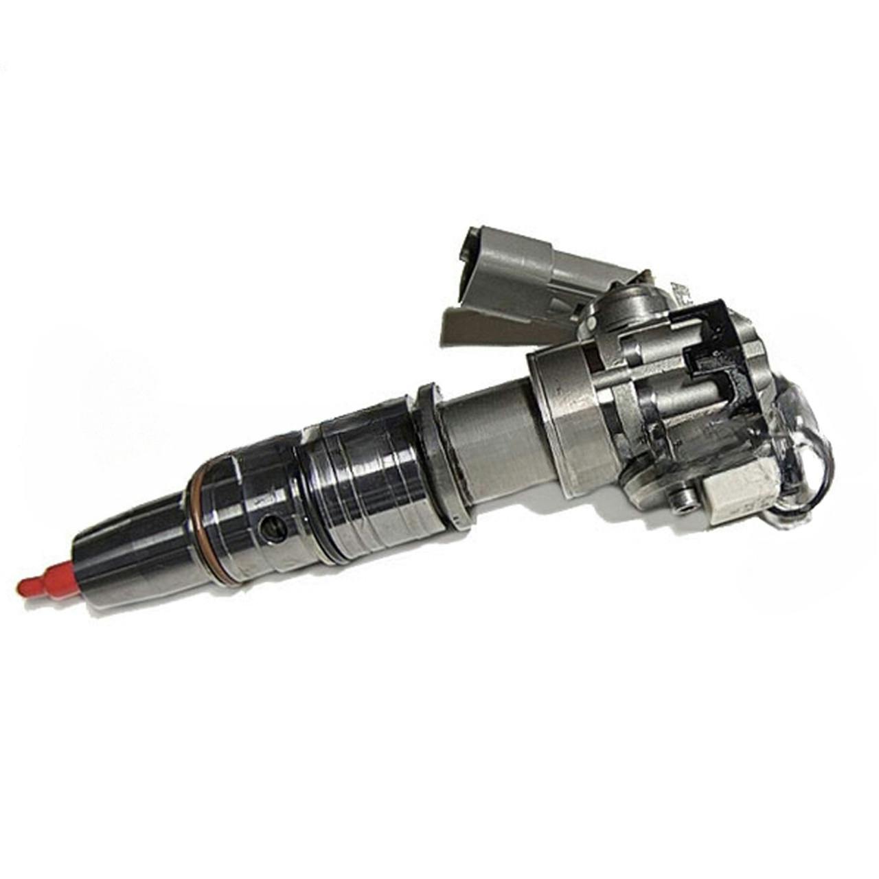 Interstate-McBee Navistar MaxxForce DT Remanufactured Fuel Injector R ...