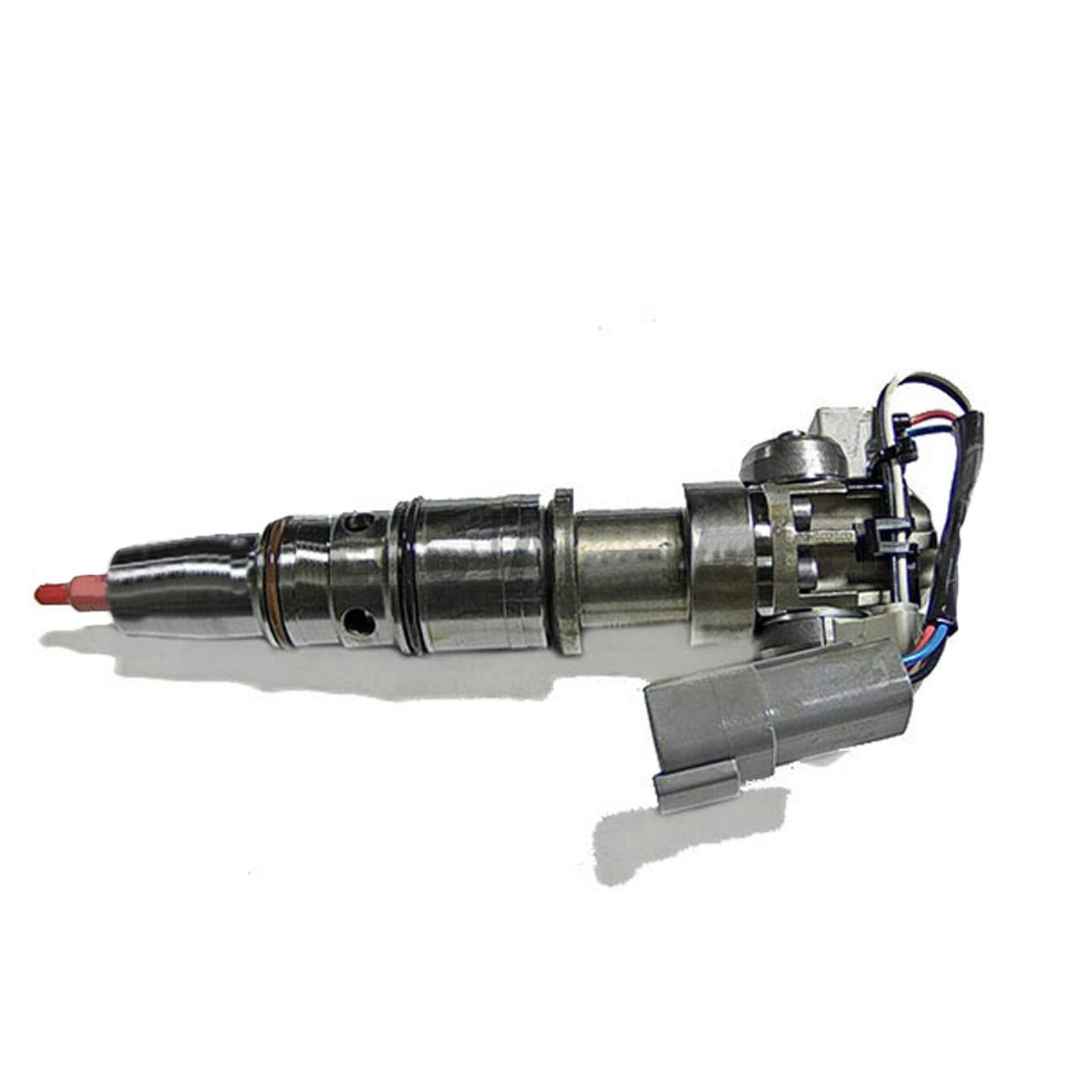 Interstate-McBee Navistar DT466 Remanufactured Fuel Injector R ...
