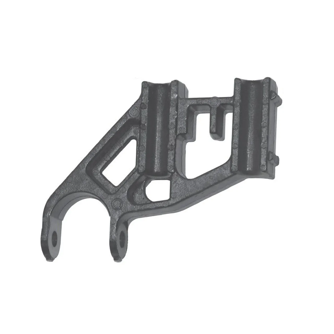 Volvo Front Suspensions Ubolt And Shock Bracket 8077617 - Raney's Truck ...