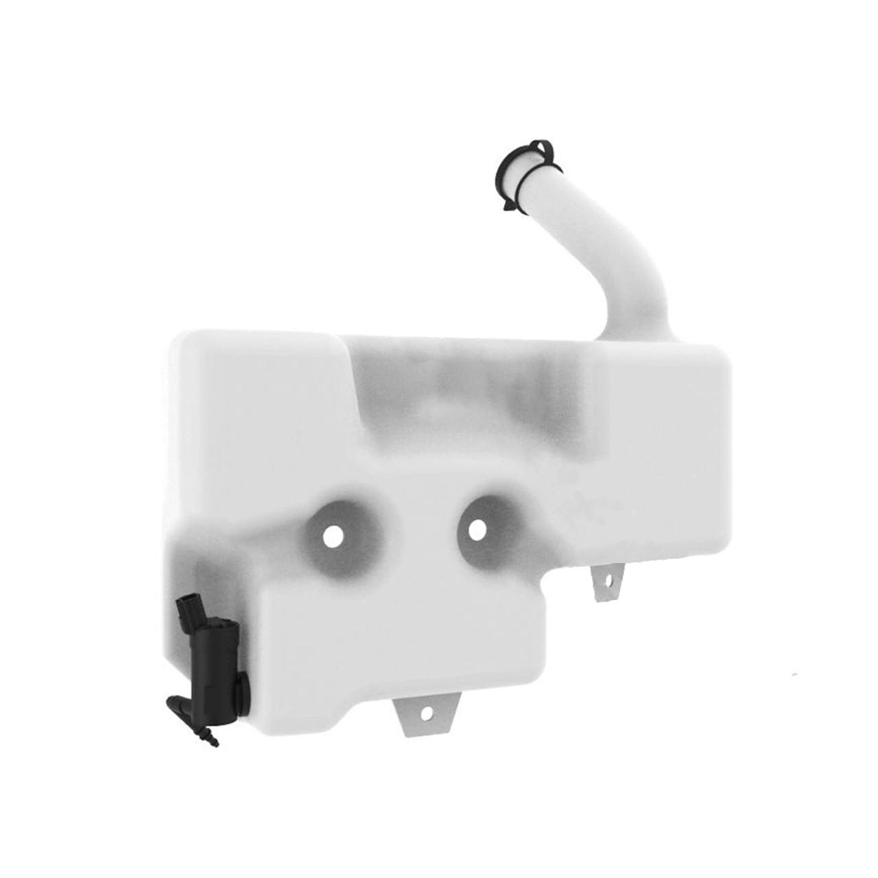 International LT Washer Fluid Reservoir 4041491C91