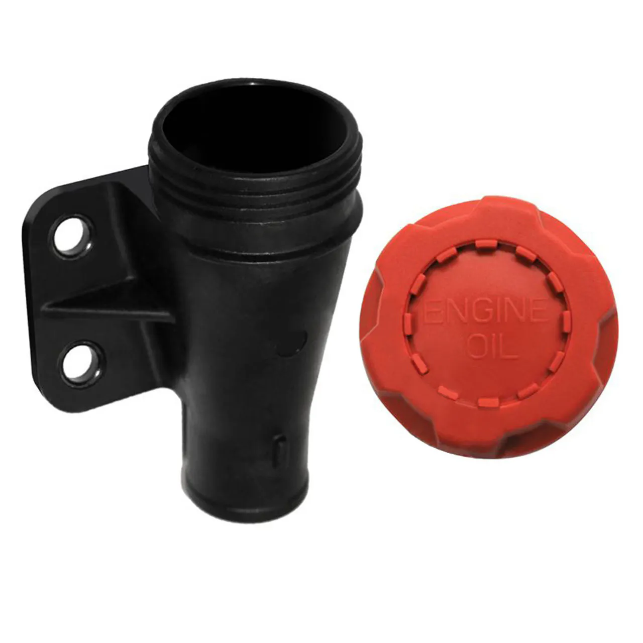 Volvo Engine Oil Filler Tube 20440268 P20808091 - Raney's Truck Parts
