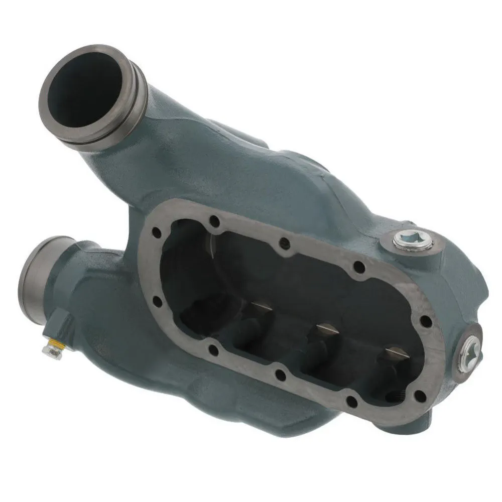 Detroit Diesel Series 60 Oil Cooler Housing DDE 23526054