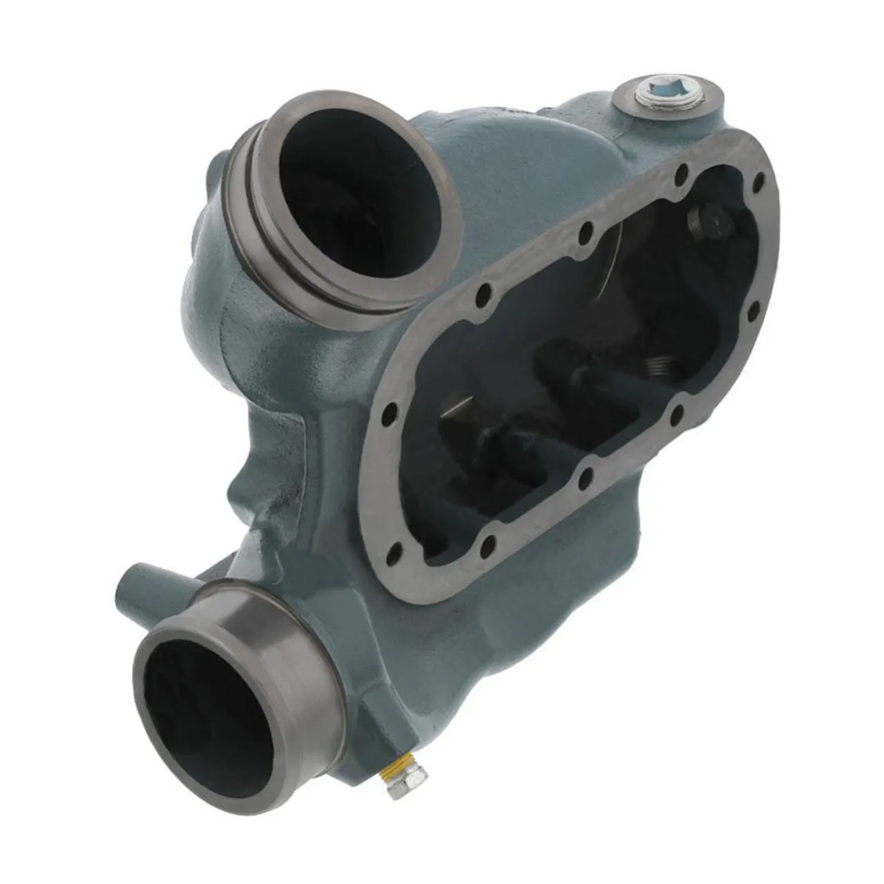 Detroit Diesel Series 60 Oil Cooler Housing DDE 23526054