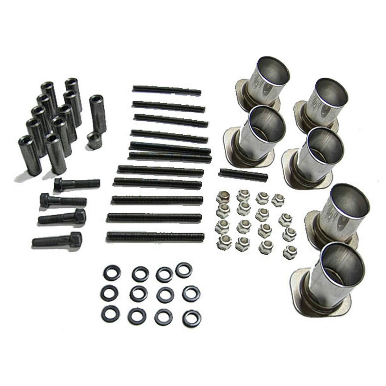 Interstate-McBee Caterpillar 3406C Exhaust Manifold Hardware Kit ...