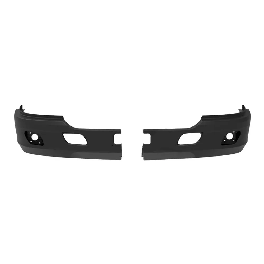 Kenworth T680 Plastic Bumper Assembly N71611624200 - Raney's Truck Parts