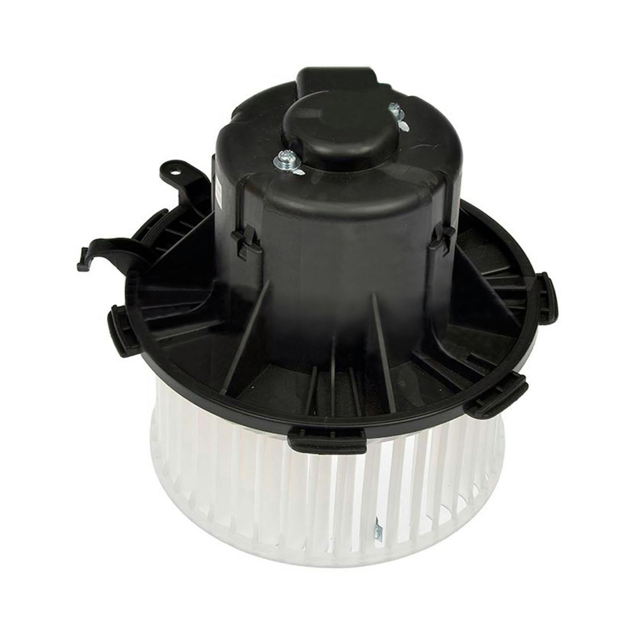 Mercedez Benz Dodge Sprinter Blower Motor Assembly With Wheel ...