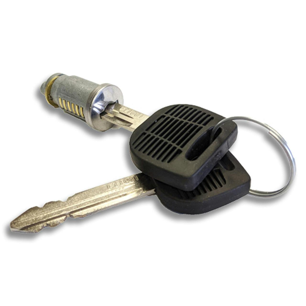 Freightliner Replacement Lock Set A22-41585-011 A22-45236-000 A22-53187 ...