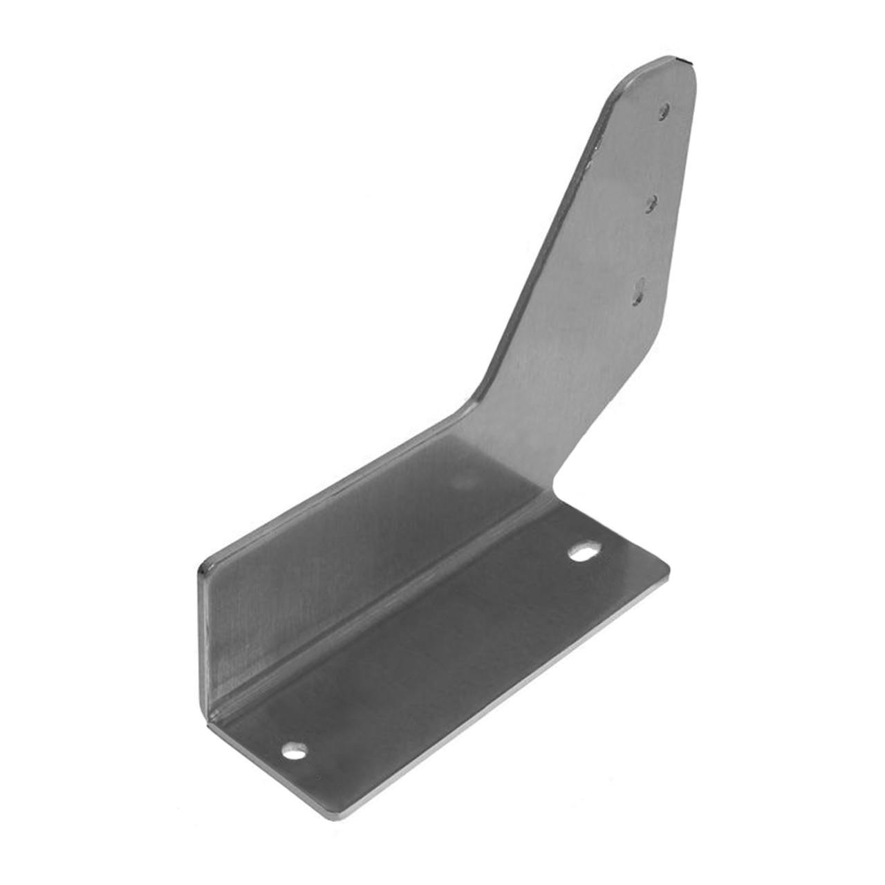 Peterbilt 567 579 Lower DPF Step Bracket M82-6055 M85-6223 - Raney's ...