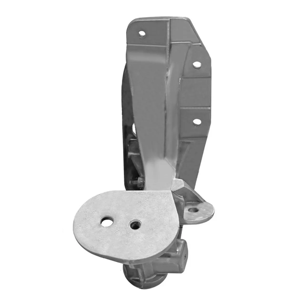 Freightliner Cascadia Hood Support Bracket 17-21082-004 1721082004 ...