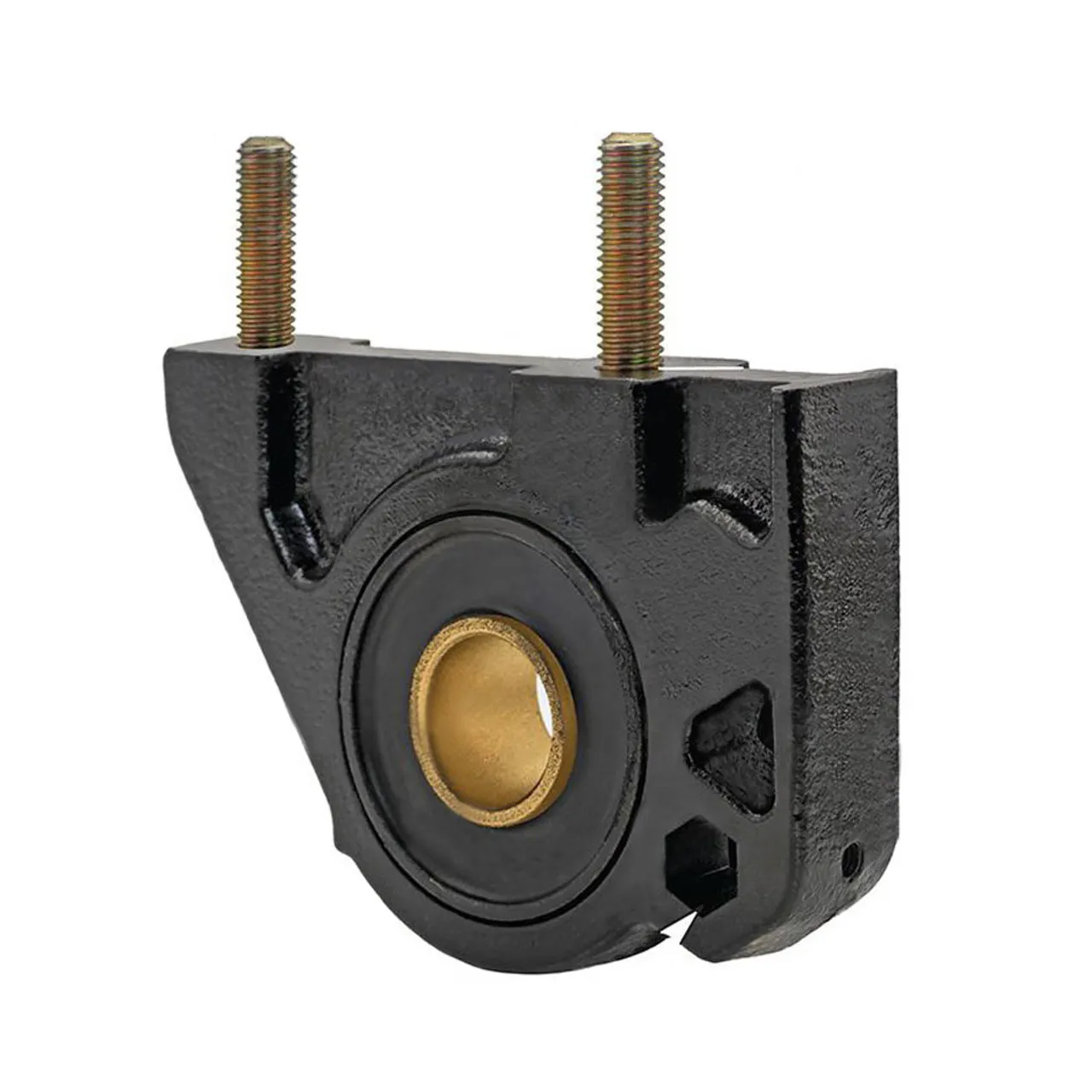 Volvo VNL/VNM Hood Brackets 20499003 20499004