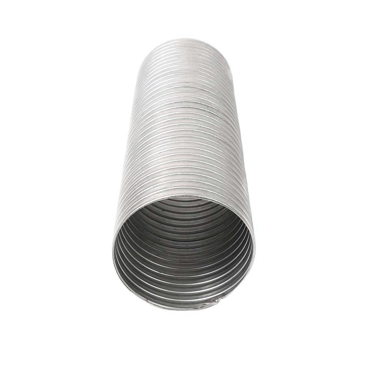 Freightliner Mack 5" Flex Pipe GAFP114646 2956-RT85G - Raney's Truck Parts