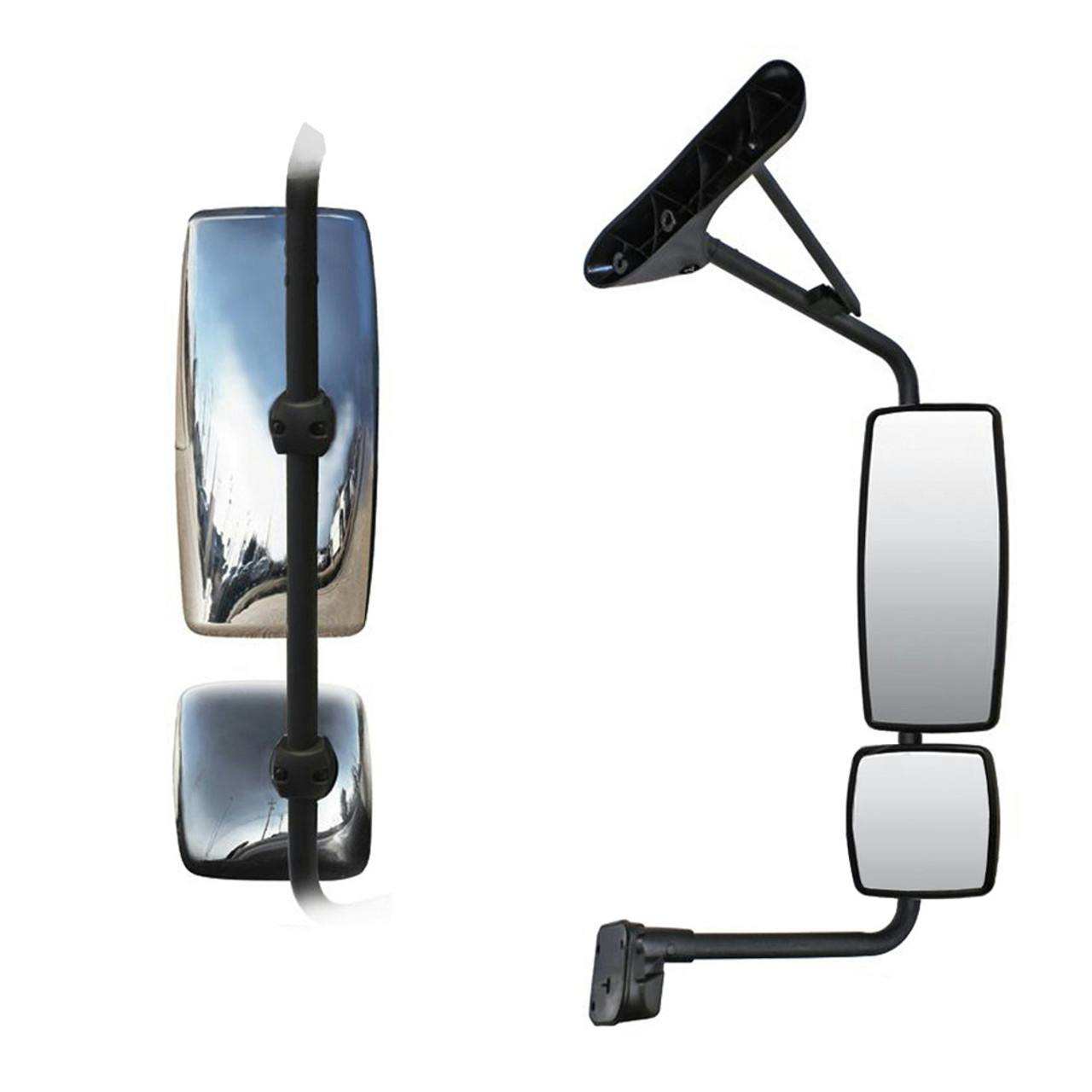 International LoneStar ProStar Mirror Assembly 3561588C96 3561587C96 ...