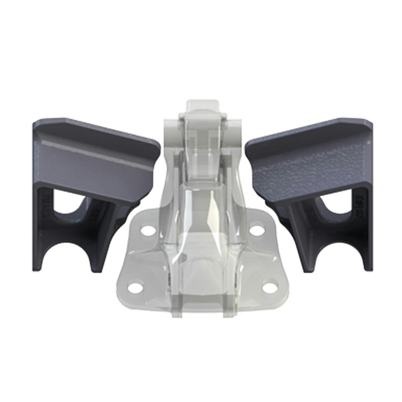 438 378M Drawbar Guide Set By Premier Manufacturing - Raney's Truck Parts