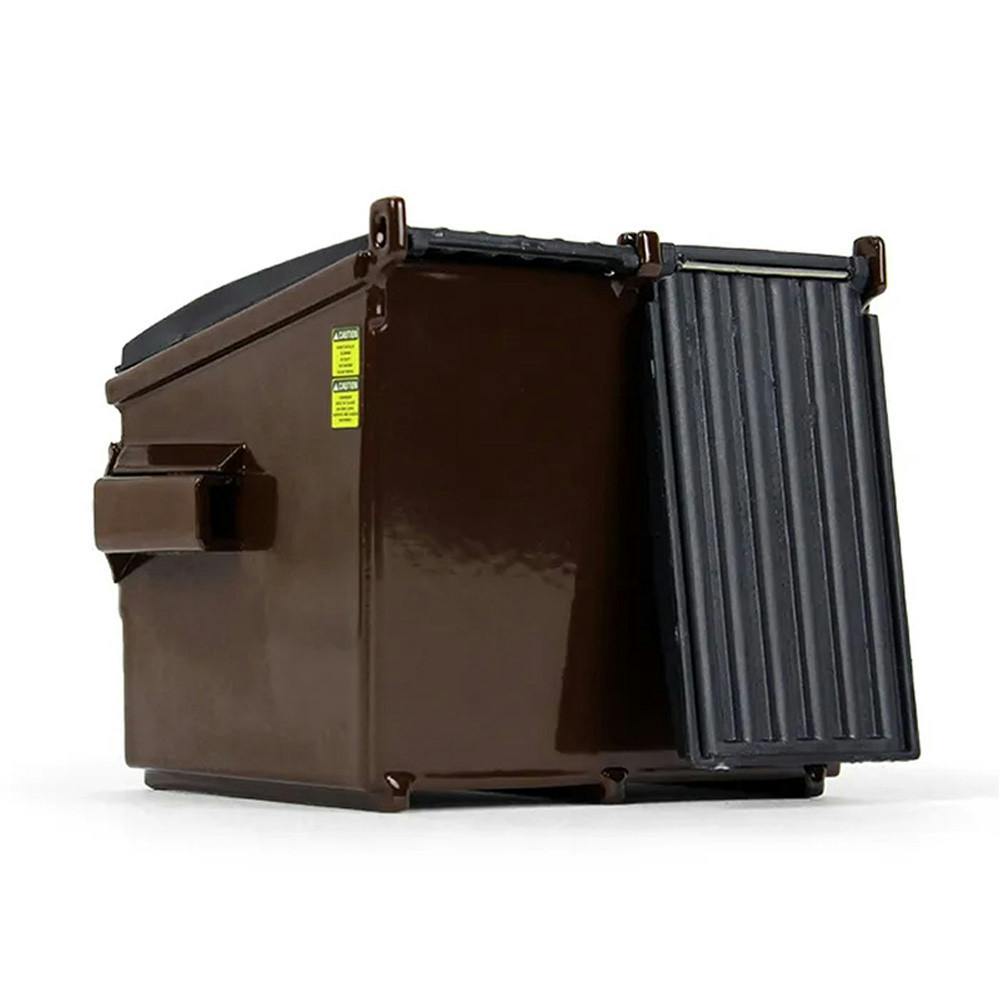 Refuse Bin Replica 1/34 Scale - Raney's Truck Parts