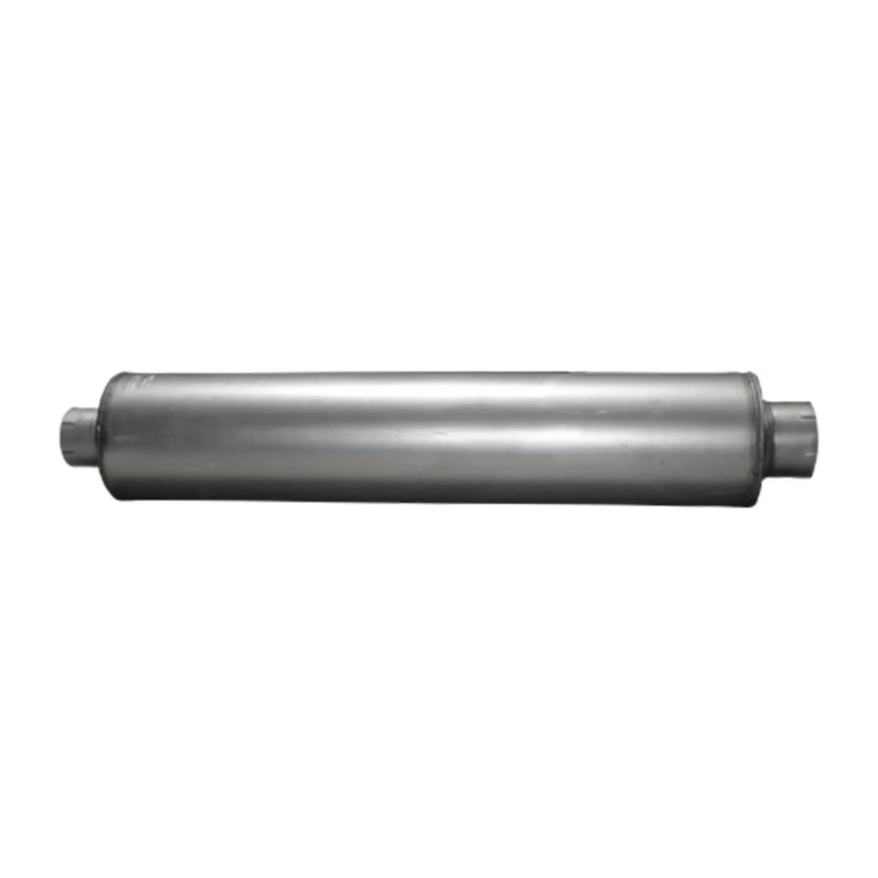 9" Universal Aluminized Muffler M-132 - Raney's Truck Parts
