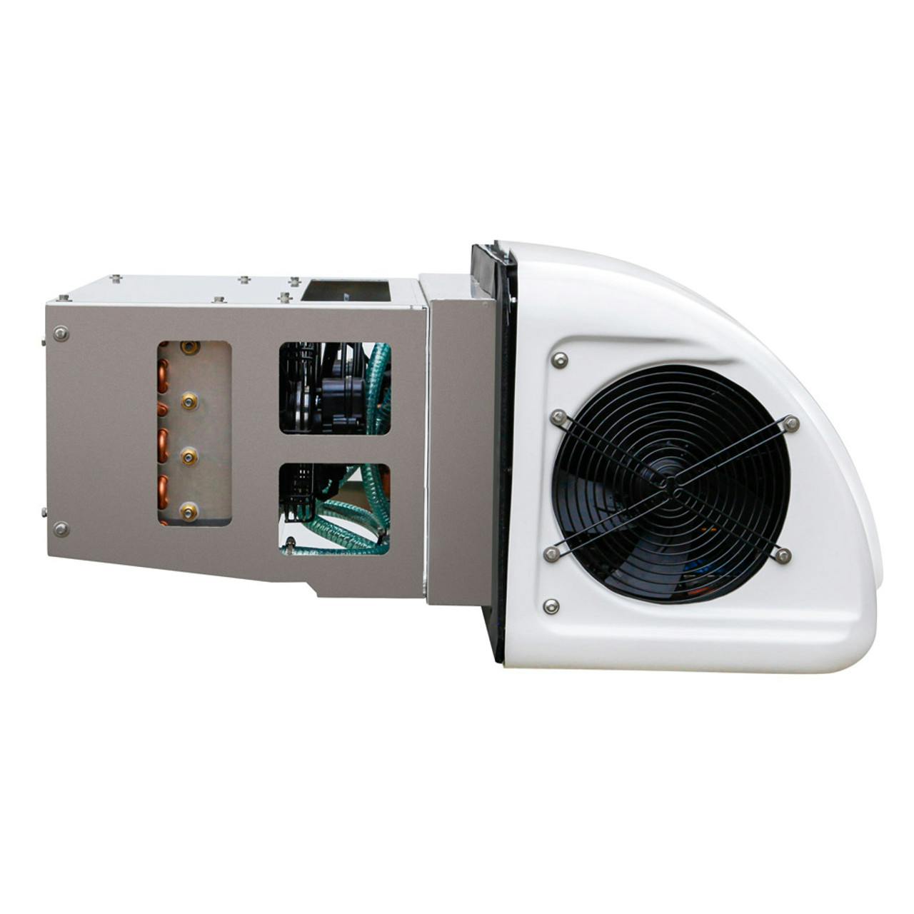 Reefer Trailer Air Conditioner - Raney's Truck Parts