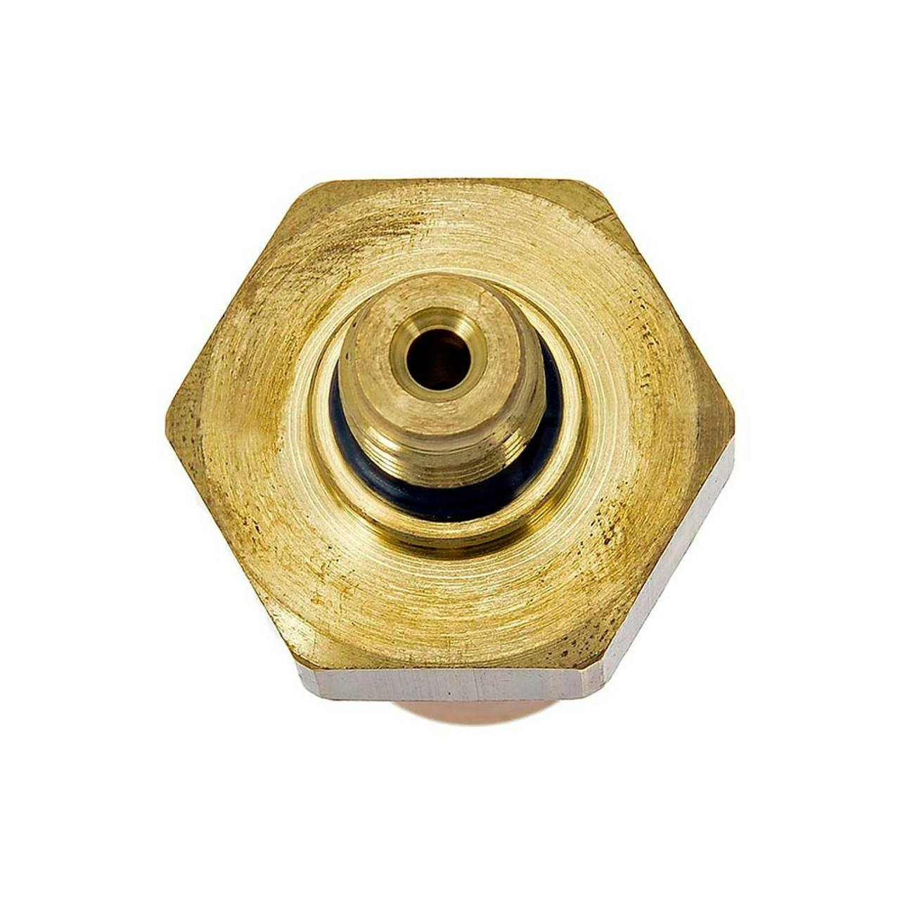 International Injection Control Pressure Sensor 3016259C91