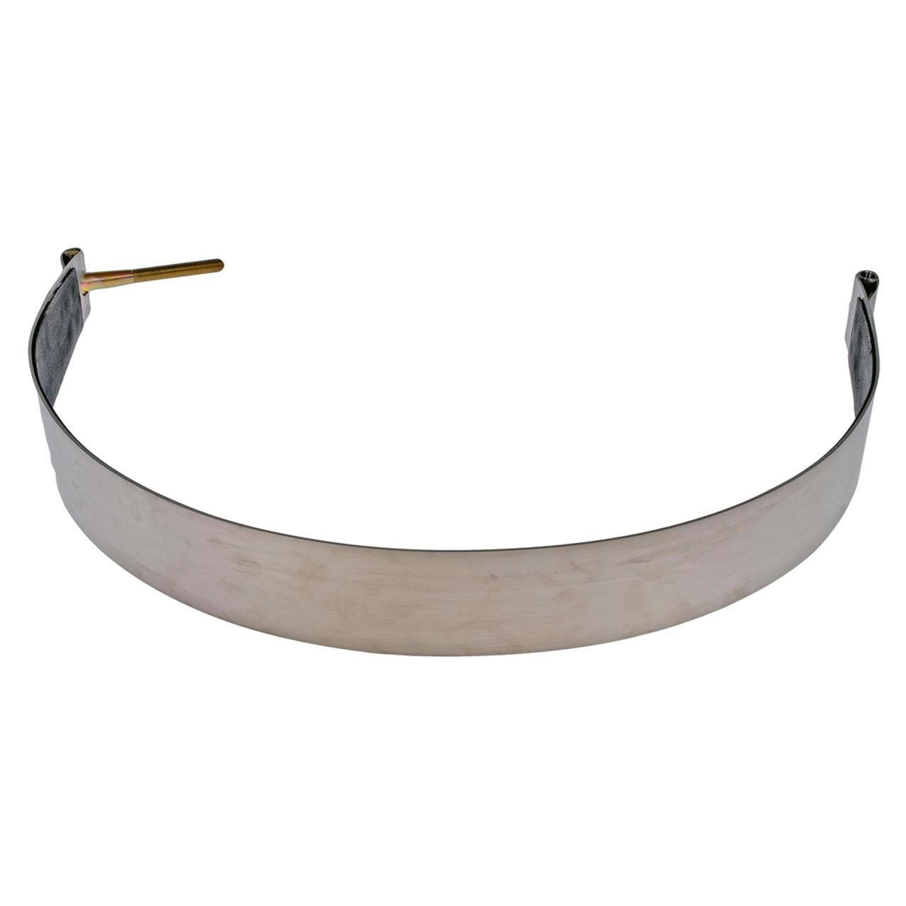 Peterbilt Heavy Duty Fuel Tank Strap 1103596 - Raney's Truck Parts