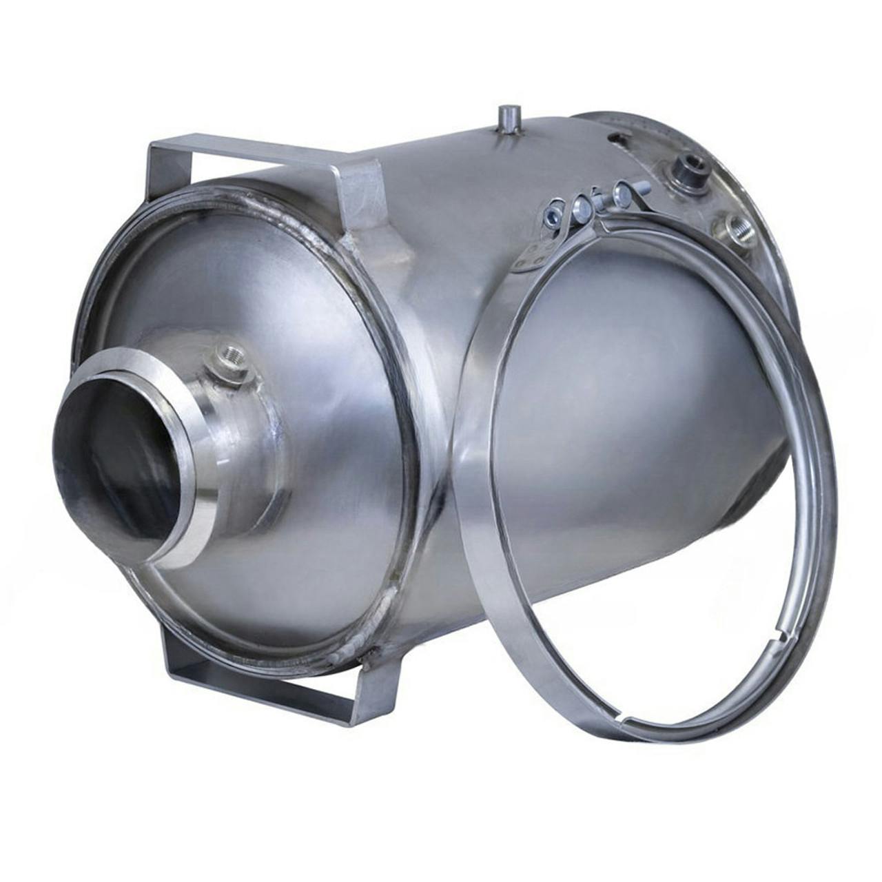 Cummins Diesel Oxidation Catalyst 4965338NX 5287474NX - Raney's Truck Parts