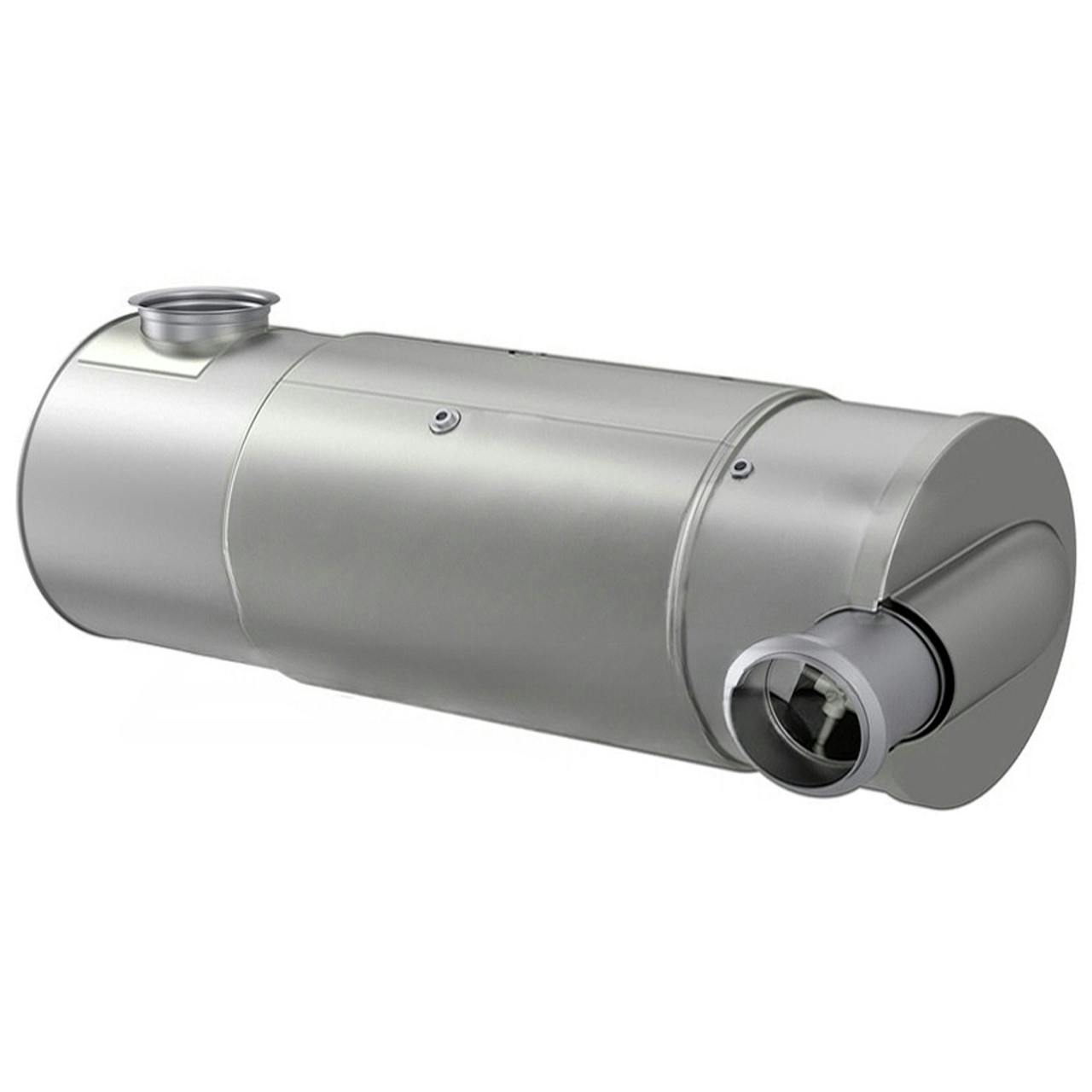 Cummins Selective Catalytic Reduction System 4329452 4329453 - Raney's ...