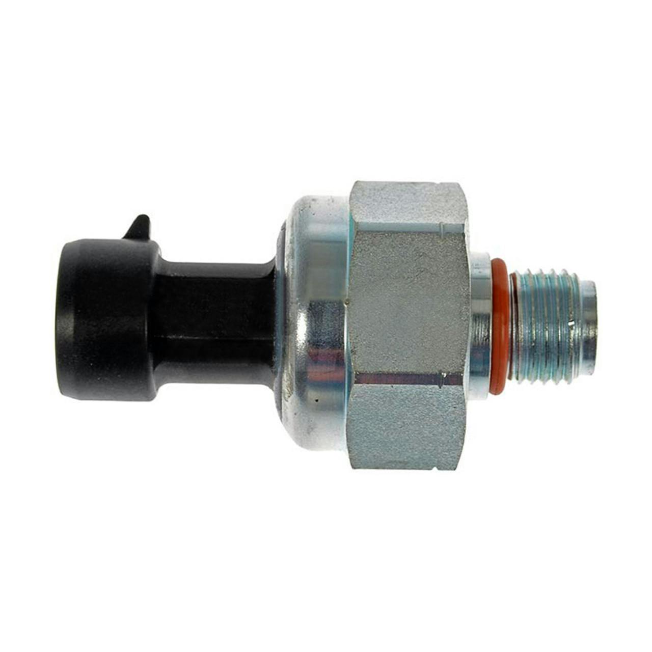 International Diesel Injection Control Pressure Sensor F4TZ9F838A ...