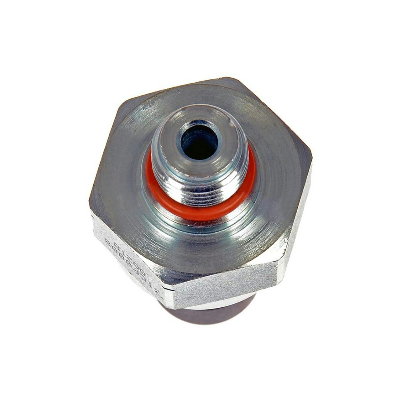 International Diesel Injection Control Pressure Sensor F4TZ9F838A ...