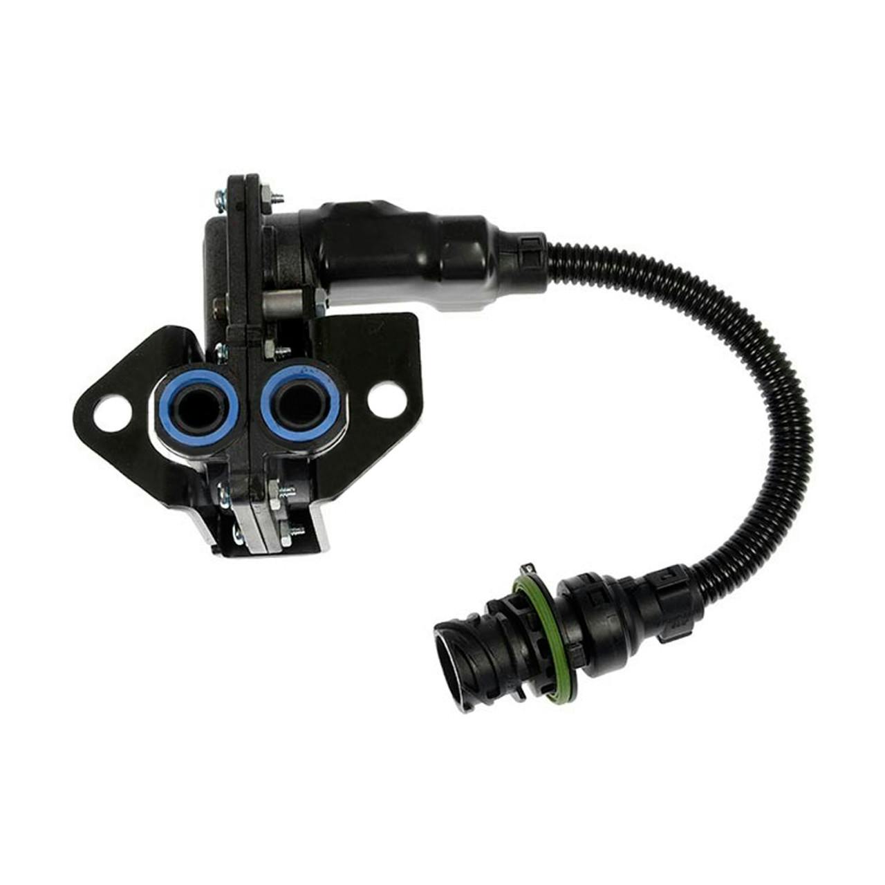 Volvo Exhaust Gas Differential Pressure Sensor 21442662 - Raney's Truck ...