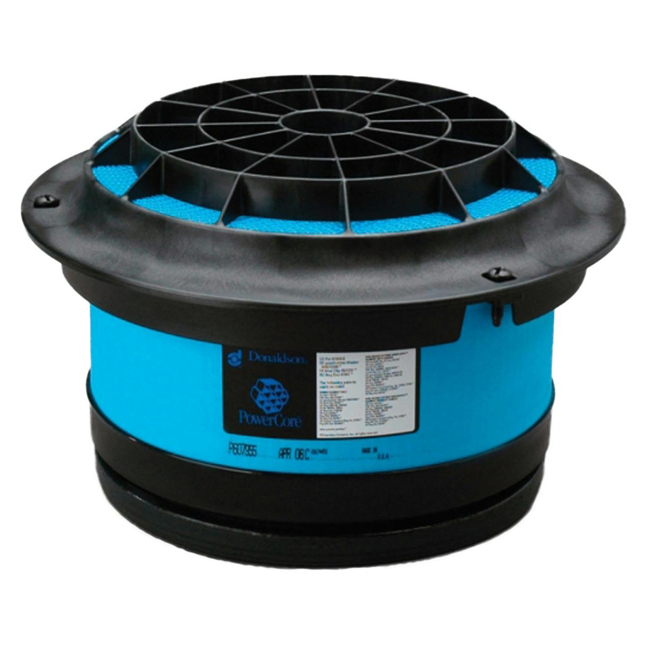 Freightliner PowerCore Air Intake Filter by Donaldson P607955 MB01955 ...