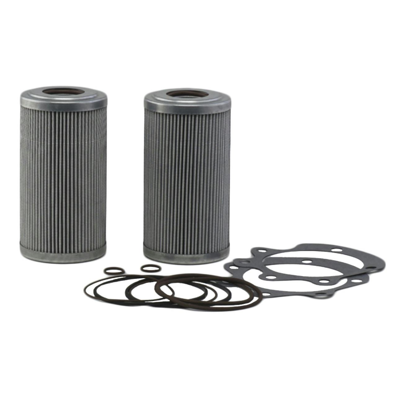 Allison Transmission Filter Kit by Donaldson 29540494 29558118 29506337 ...