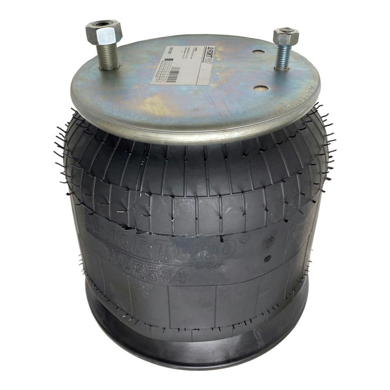 Freightliner Reversible Air Spring F9780 A16-18335-001 - Raney's Truck ...