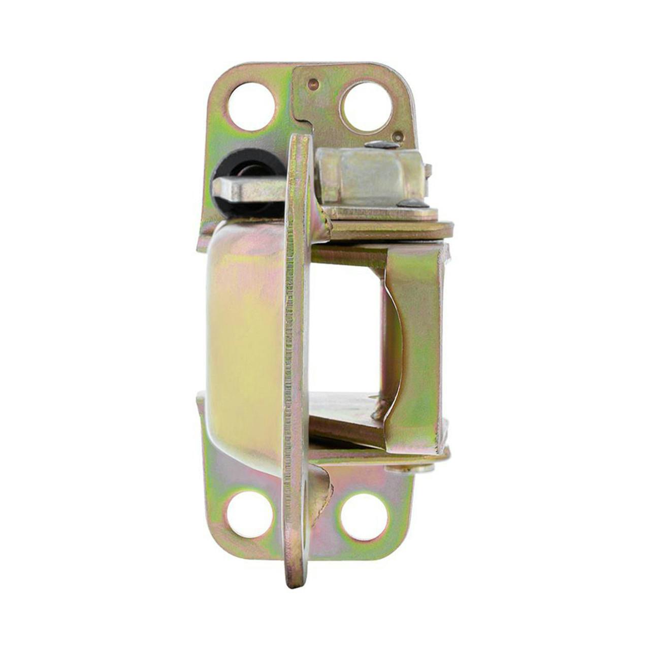 Isuzu NPR NHR NKR Steel Upper Door Hinge 8-94260-210-2 - Raney's Truck ...