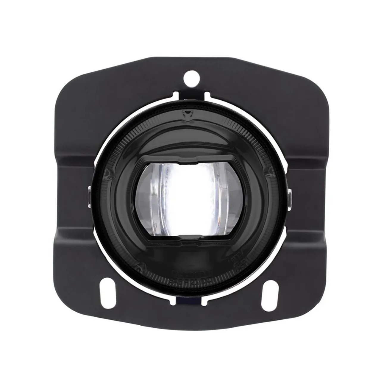 Kenworth T680 Competition Series LED Projector Fog Light - Raney's ...
