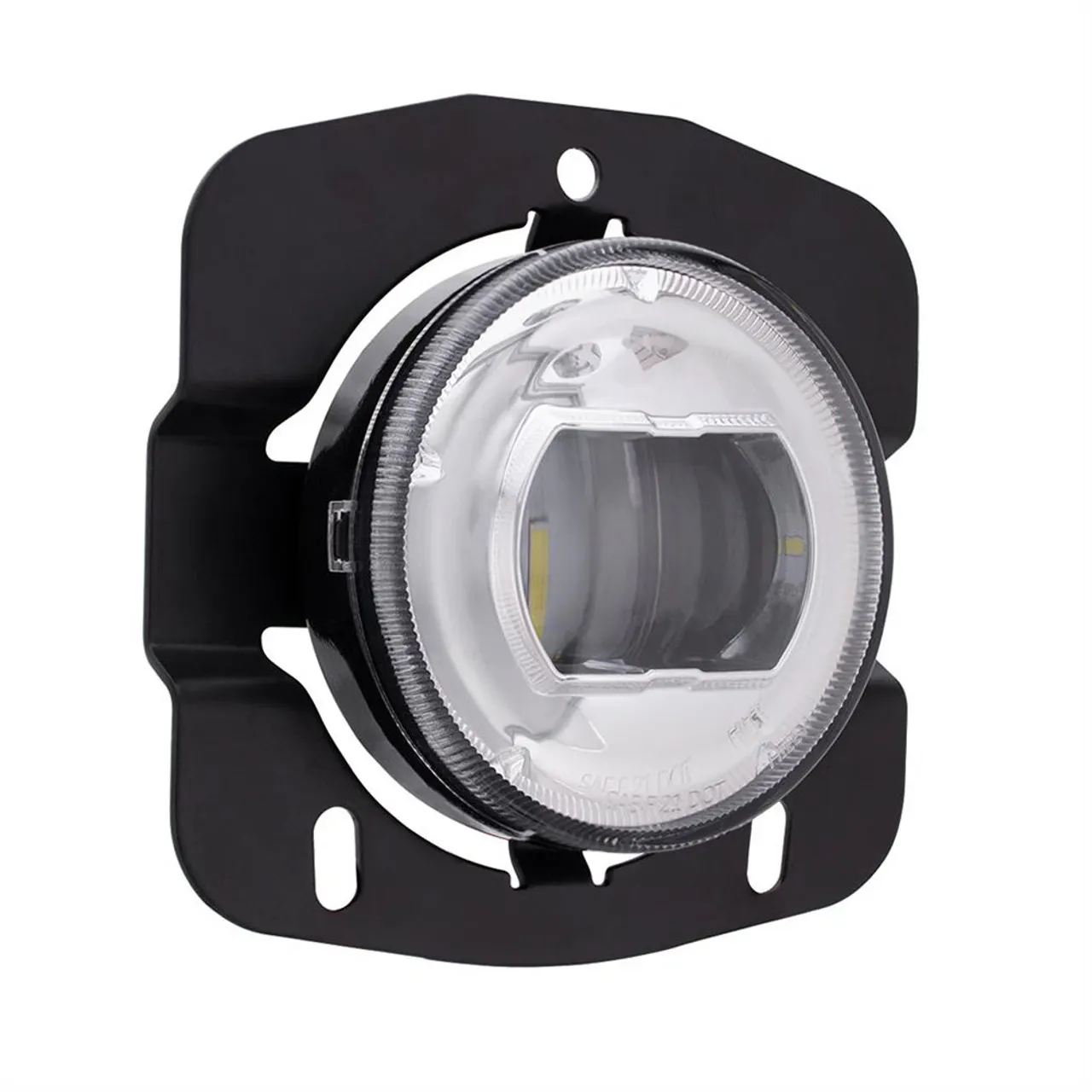 Kenworth T680 Competition Series LED Projector Fog Light - Raney's ...