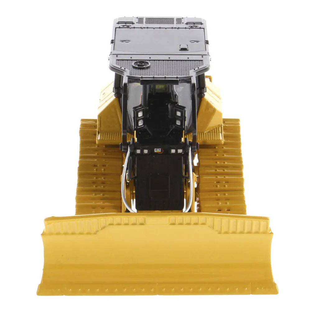 Caterpillar D5 LGP Fire Suppression Dozer Replica 1/50 Scale - Raney's ...
