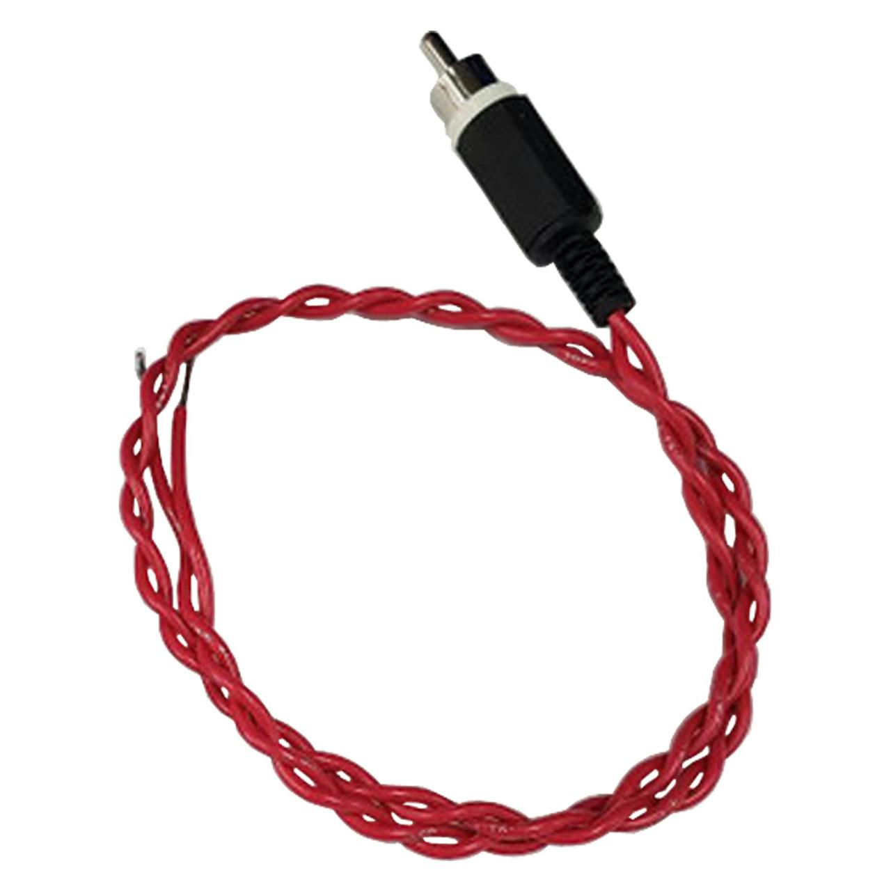 Speedometer/Tachometer Replacement Cable - Raney's Truck Parts