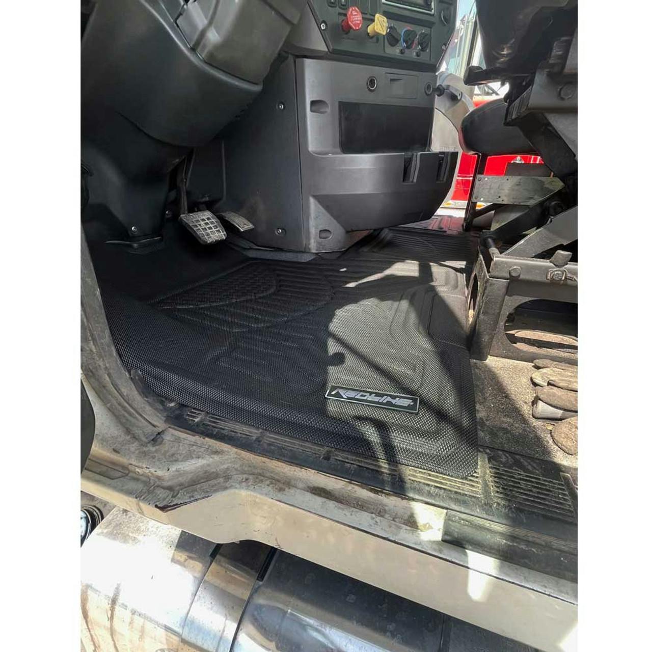 Mack Granite Anthem Pinnacle Precision Fit Floor Mat by Redline - Raney ...