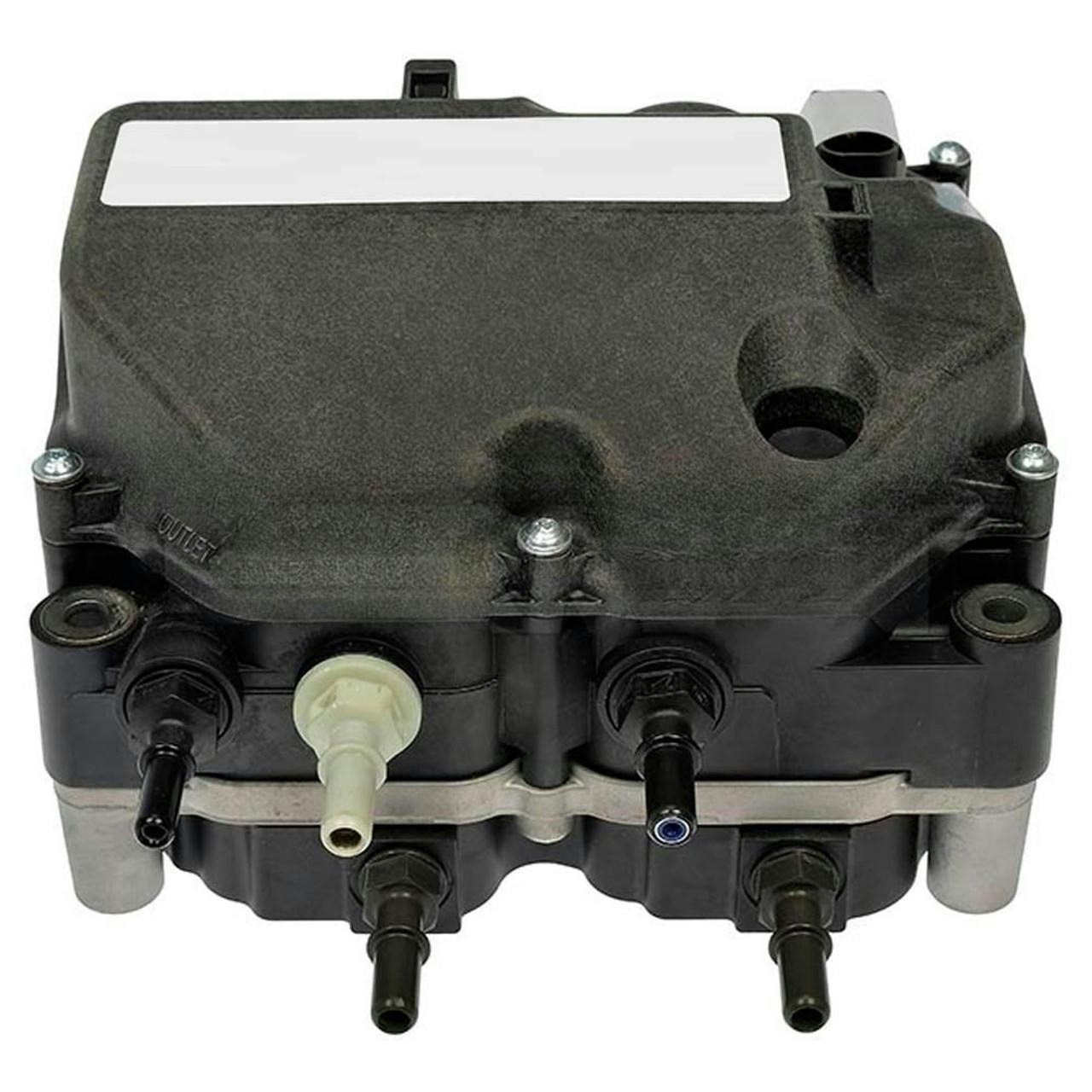 Kenworth Freightliner Diesel Exhaust Fluid Pump 47565934 - Raney's ...