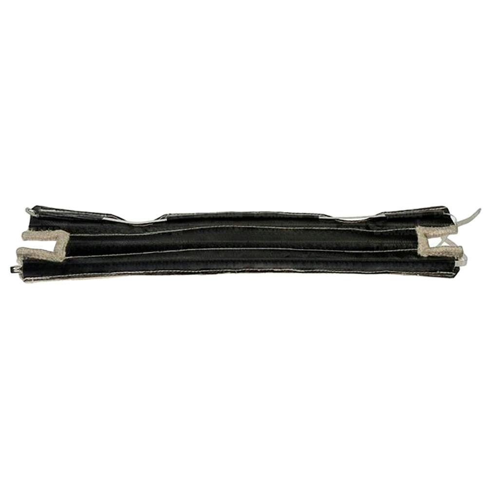 Mack Volvo Exhaust Heat Shield 21533402 22983867 - Raney's Truck Parts