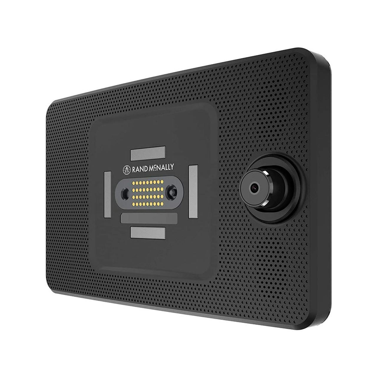 Rand McNally OverDryve 8 Pro II Truck Navigation With BlueTooth - Raney ...