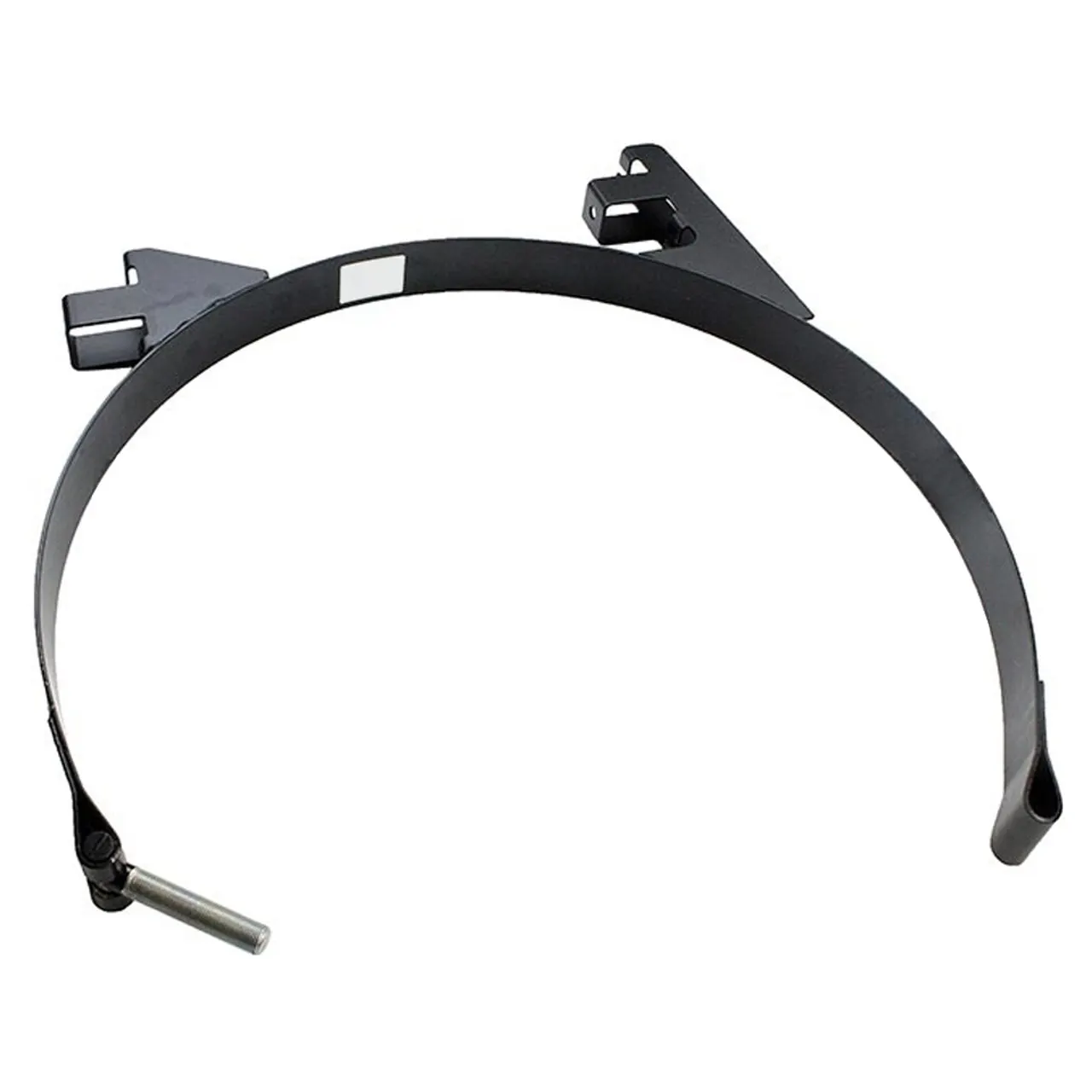 Mack Fuel Tank Strap 8MB447 - Raney's Truck Parts