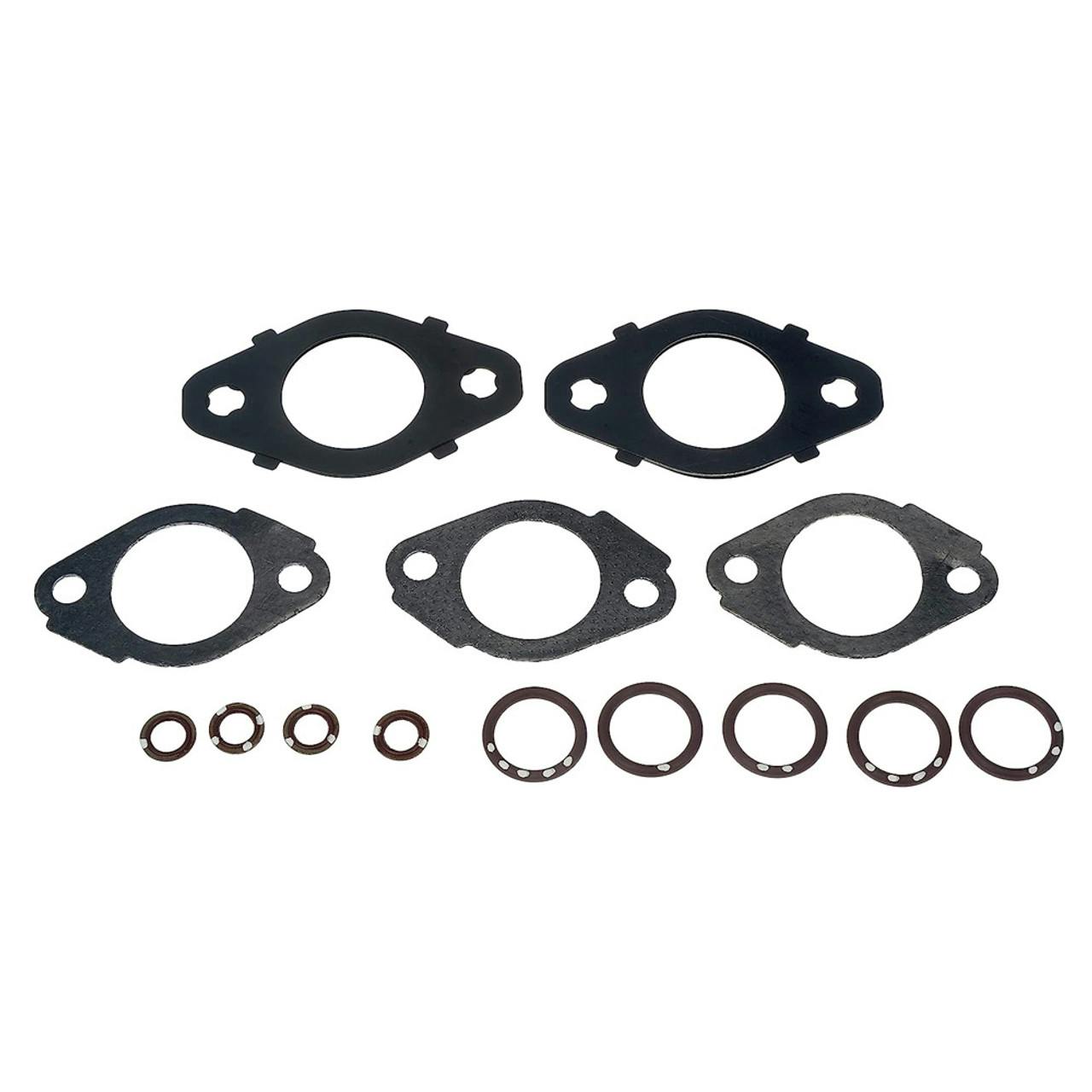 Freightliner International EGR Cooler 2881692 2881692NX - Raney's Truck ...