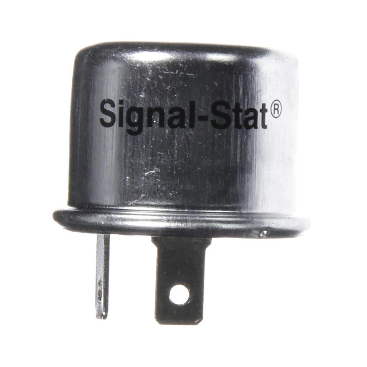 Signal-Stat Thermal Flasher 552 - Raney's Truck Parts