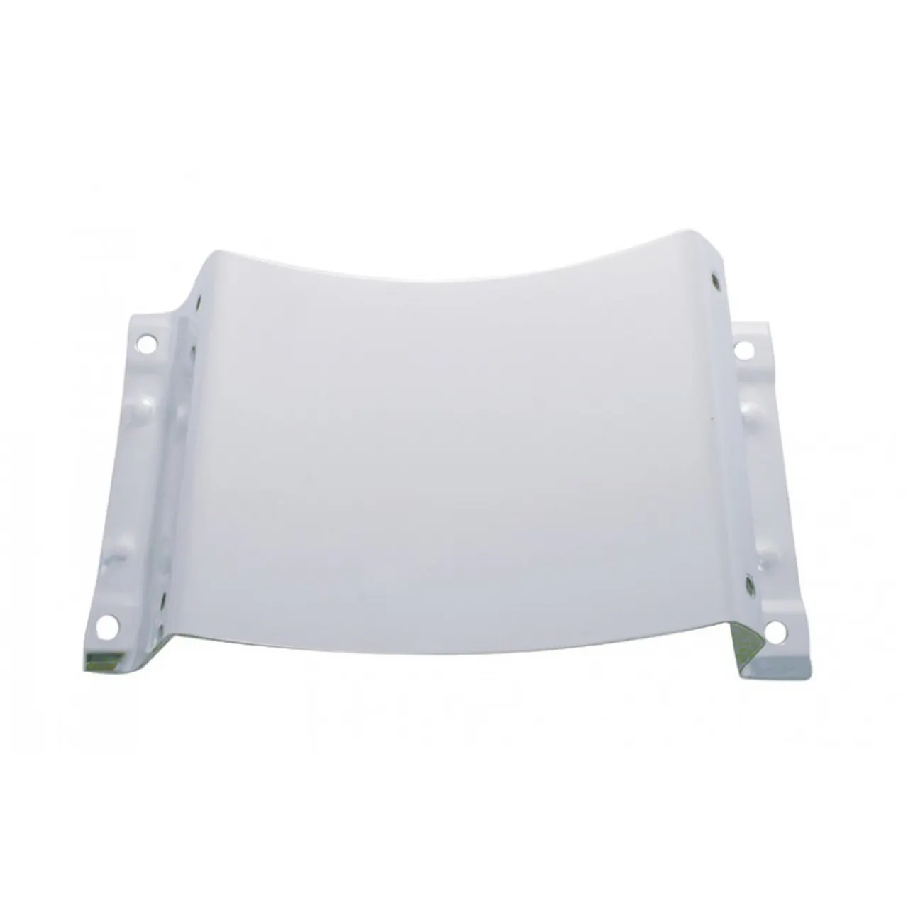 Peterbilt 15" Stainless Steel Air Cleaner Mounting Kit - Raney's Truck ...