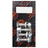 International ProStar Bumpers