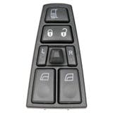 Volvo VN VAH VNL VNM VHD Multifunction Wire Switch 1624137 3172173 ...