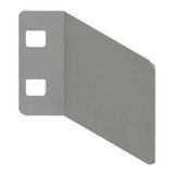 Universal Stainless Steel Adhesive Mount IFTA Permit Holder by Iowa ...