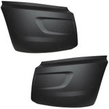 International Bumpers