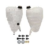 International Radiator Coolant Reservoir Cap 3578833C2 3578833C3