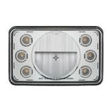 International LED Headlights